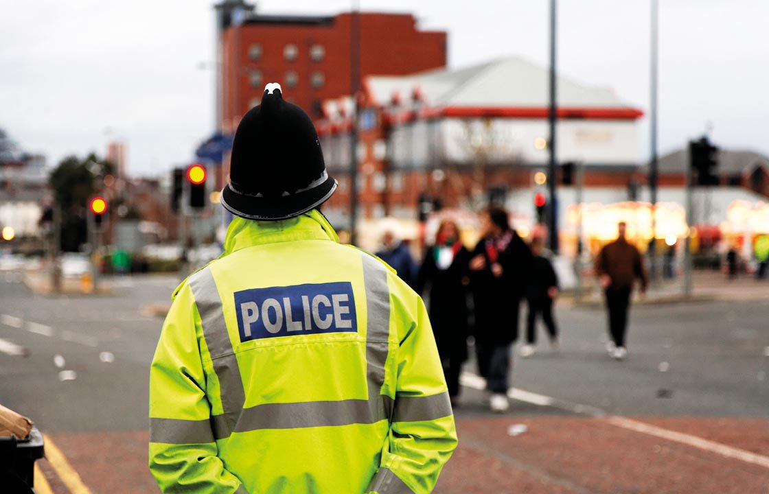 Centre of Excellence - Public Services | tmc.ac.uk