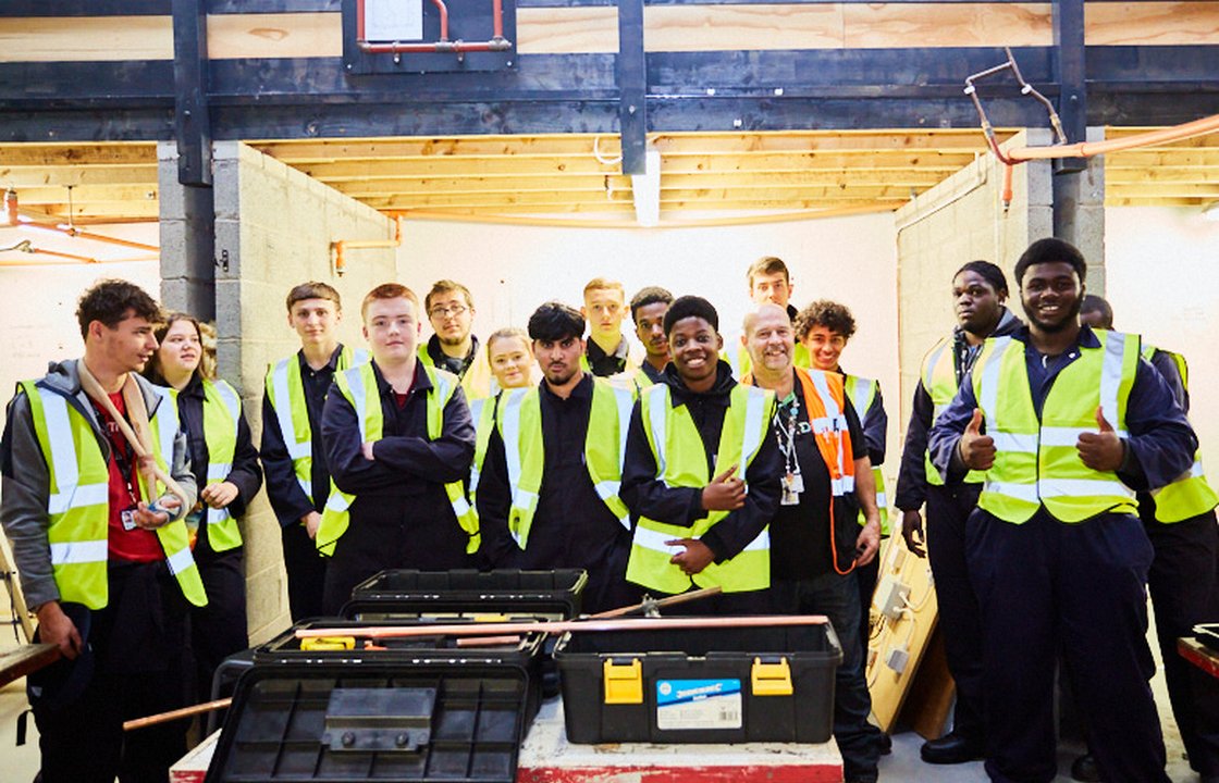 Construction T Levels | tmc.ac.uk